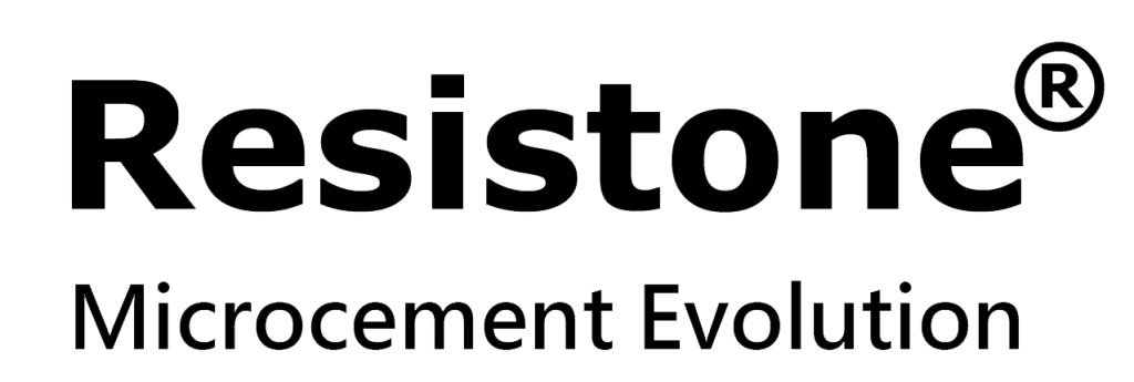 GALLERY - Resistone Microcement